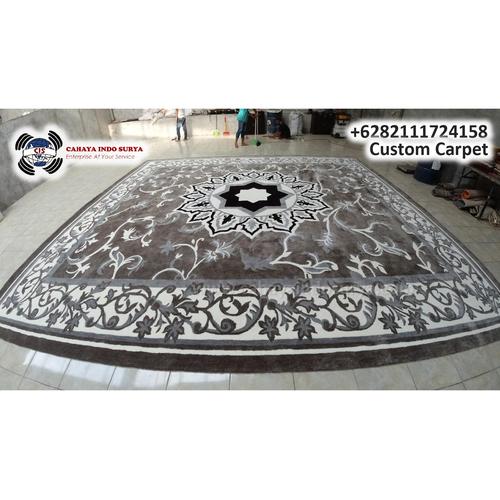 Jual Karpet Custom UKURAN BESAR - BIG TANPA SAMBUNGAN - Kab. Bandung ...