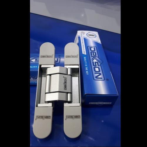 Jual Engsel Concealed Dekkson Tipe D40 ES CONC NA , Invisible Hinges ...