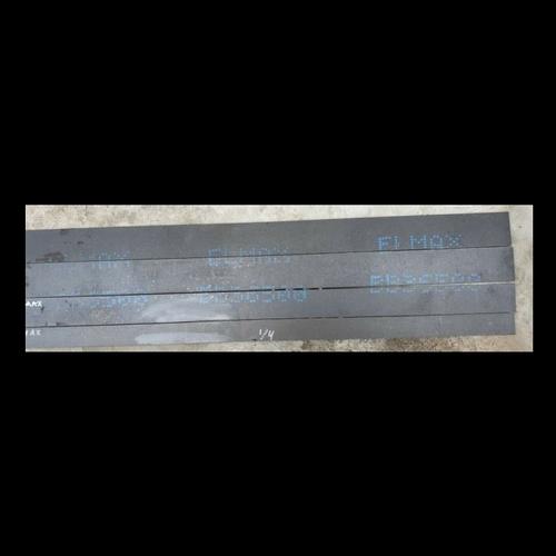Jual Baja Elmax 2,5x40x200mm Powder Metallurgy Original perkakas /pisau ...