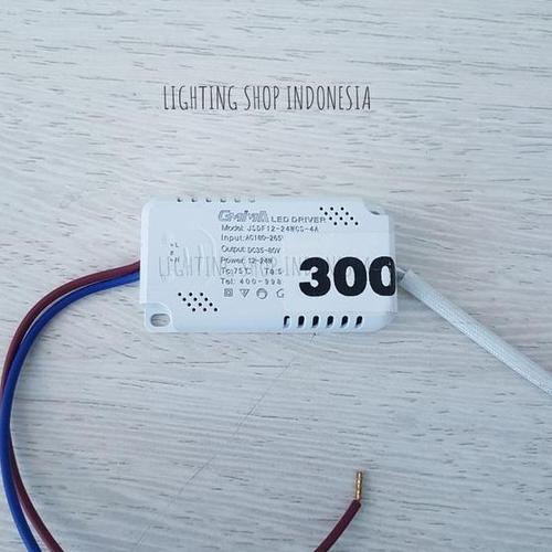 Jual Lampu Strip Trafo Untuk Lampu Gantung Led Ring Strip - trafo ring ...