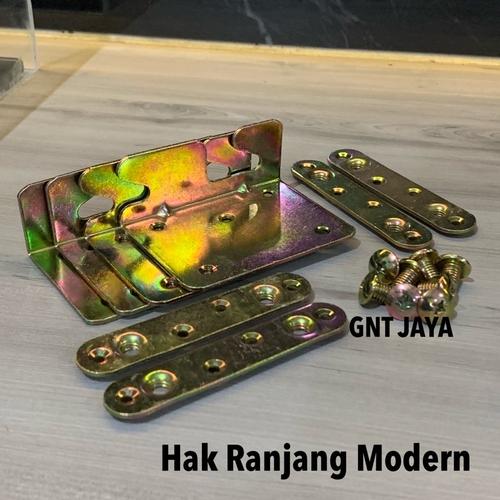 Jual Engsel dipan tempat tidur HAK RANJANG MODERN DIY modelkait ...