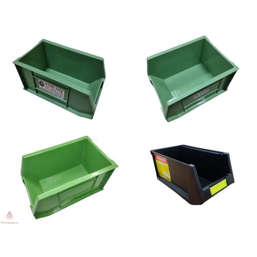 Jual Rak Susun Kertas Rak Baut Stackable Jolly Box Hanata Kenmaster ...