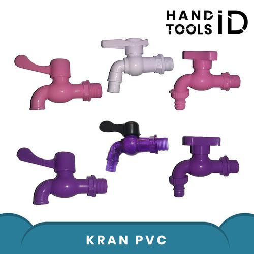 Jual KRAN PVC / KRAN TEMBOK PVC / KRAN TAMAN PVC / KRAN TEMBOK PVC ...