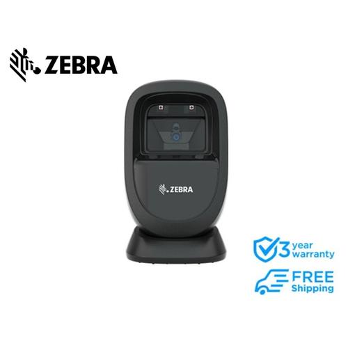Promo Zebra DS9308 2D Wire Barcode Scanner with USB kit (DS9308 ...