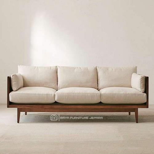 Jual BENCH KURSI SOFA MINIMALIS BANGKU KAYU JATI - Kab. Jepara - Raya ...