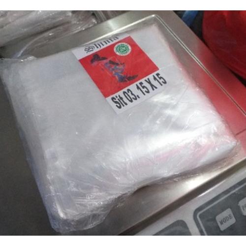 Jual Plastik Sheet / Plastik Alas Lembaran Tebal 03 15x15 & 20x20 ...