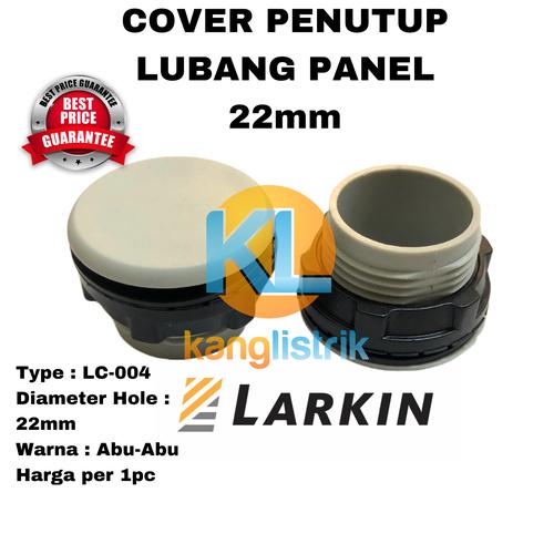Jual COVER PENUTUP LUBANG PANEL BOX CONTROL - Jakarta Barat ...