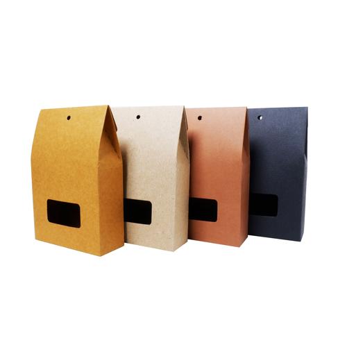 Jual Box Packaging Mini - Packing mini - Packing teh - Packing Premium ...