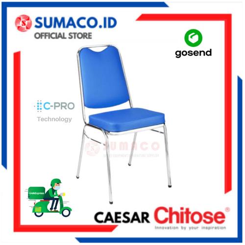 Jual Kursi Susun || Chitose Caesar-N ( Grab / Gojek / Instant ) - Kota ...