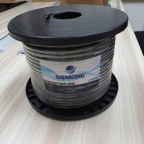 Jual Kabel speaker isi 4 ukuran 4x1,5 panjang 100m Osmond - Jakarta ...