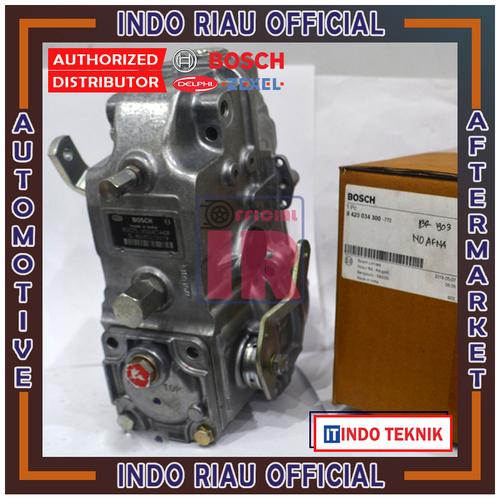 Jual Governor Industri Colt Diesel PS 100 120 125 135 Bospom 9420034300 ...