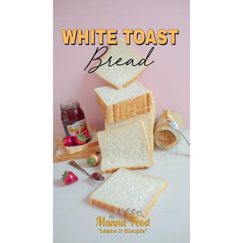 Jual Roti Tawar 20 Slice Bandung Termurah - Kota Bandung - Manna Food ...