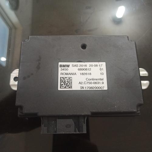 Jual abs control unit sas module bmw g30 g32 g11 g12 g01 g02 - Jakarta ...