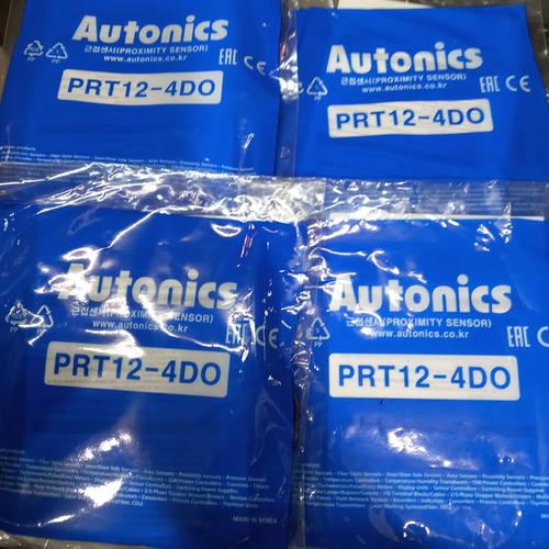Jual Proximity Sensor Autonics PRT12-4DO Original - Kota Bandung ...
