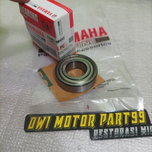 Jual Laker bearing gear gir belakang F1ZR FIZ R FIZ R JUPITER Z ...