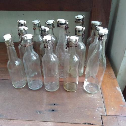Jual barang jadul botol limun tutup keramik - Kota Semarang - elang ...