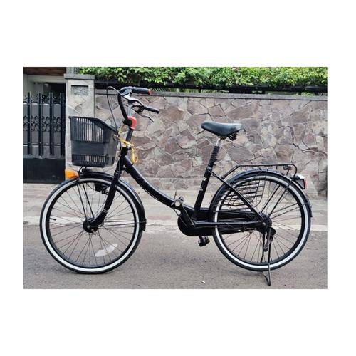 Jual sepeda deki japan lady bike original made in japan - Jakarta Timur ...
