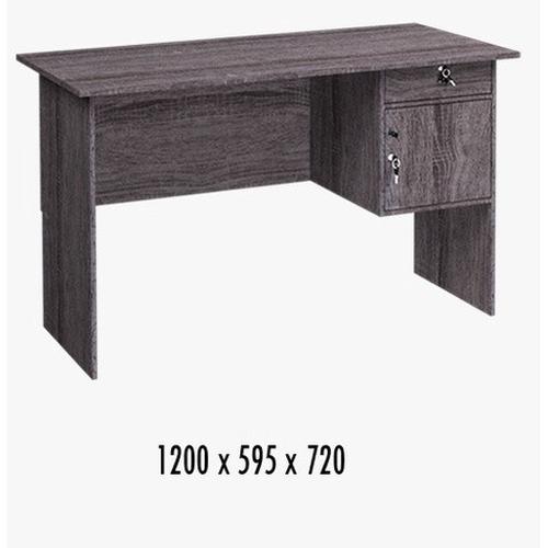 Jual OLYMPIC Meja tulis / Meja Kantor / Meja Kerja - MTS 120 G star ...