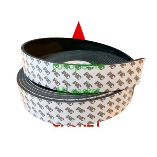 Jual sponge tape 3M tebal 3mm / spon tape 3M tebal 3mm x 20mm - Jakarta ...