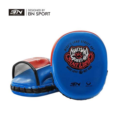 Jual Boxing pad BN / pad boxing / Target pad / focus mit / pad muay ...
