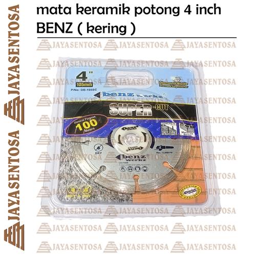 Jual BENZ MATA POTONG KERAMIK KERING 4 INCH / DIAMOND WHEEL SEGMENTED ... Jual BENZ MATA POTONG KERAMIK KERING 4 INCH / DIAMOND WHEEL SEGMENTED ...