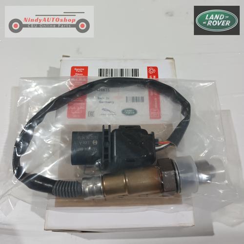 Jual Oxygen sensor / O2 sensor Range rover Evoque depan - Kota Depok ...
