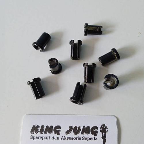 Jual Stopper Jalur kabel inner frame,Cable guide stopper RD,cable ...