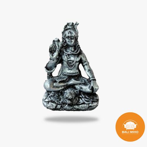 Jual PATUNG DEWA SIWA RESIN/PATUNG DEWA SIWA MINI/PATUNG SIWA/MAHADEV ...
