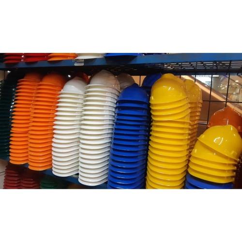 Jual Helm proyek arrow head fastrack safety helmet aplus - Jakarta ...