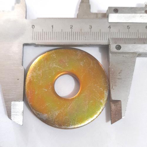 Jual ring plat M12×42×3,5mm / ring m12 Lebar - Kab. Tangerang - toko ...