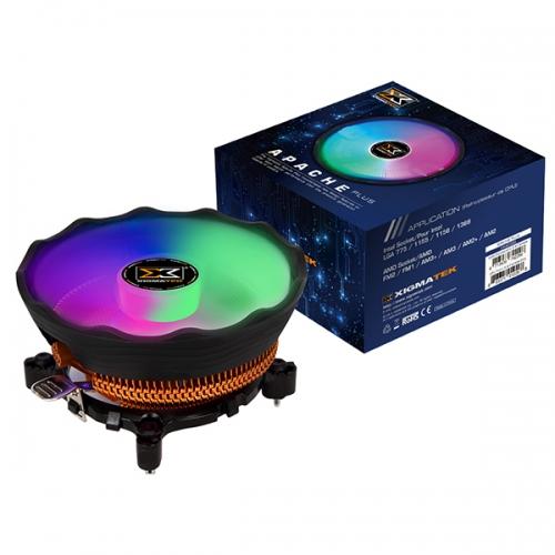Jual Cpu Cooler Xigmatek Apache Plus Rgb - Xagatek - Kota Bandung ...