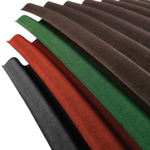 Jual Onduline Atap Bitumen - Hitam - Kota Depok - Supermarket ACC ...