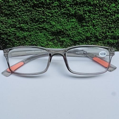 Jual KACAMATA BACA LENSA PLUS RABUN DEKAK LENSA ASLI KACA ANTI RADIASI ...