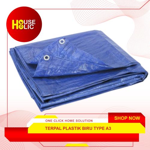 Jual Terpal Tenda Plastik Tipe A3 8x10 Terpal Camping Jadi Serbaguna 8 ...