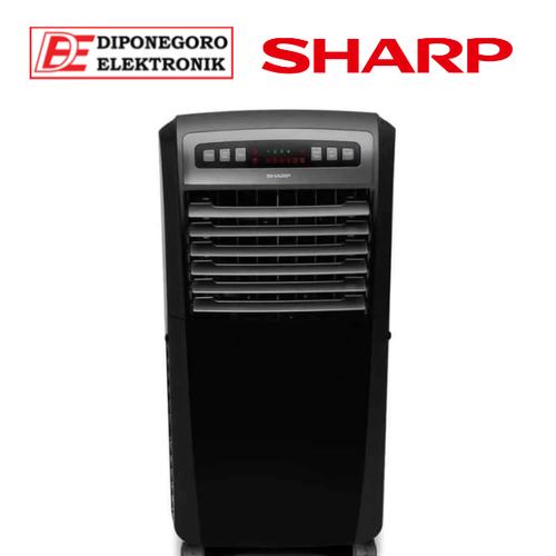 Jual AIR COOLER SHARP PJA 55 [GARANSI 1 TAHUN] - Kab. Blora ...
