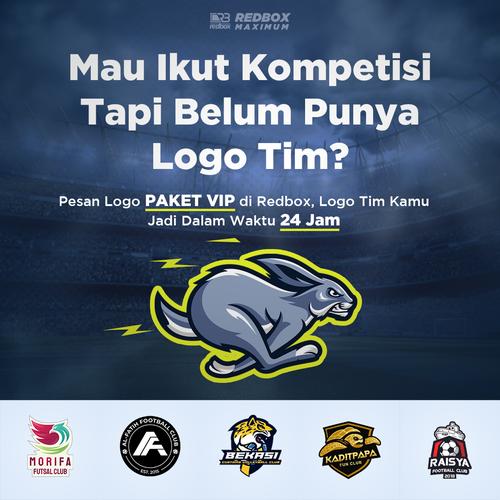 Jual JASA DESAIN ESPORT/DESAIN LOGO GAMER/DESAIN LOGO PROFESIONAL ...