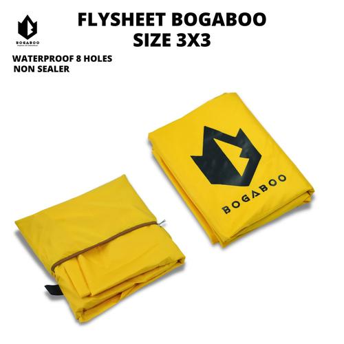Jual flysheet 3x3 termurah rei eiger consina makalu jws tnf - Hijau ...