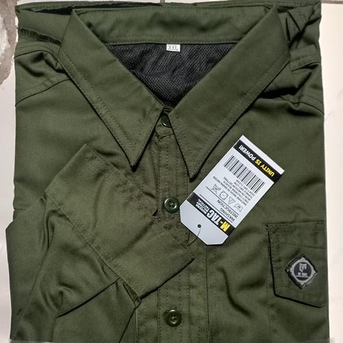 Jual KEMEJA TACTICAL MTAC PANJANG - KEMEJA LAPANGAN PANJANG | RESKRIM ...