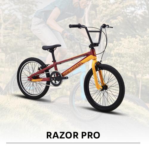 Polygon Razor BMX Bike | atelier-yuwa.ciao.jp