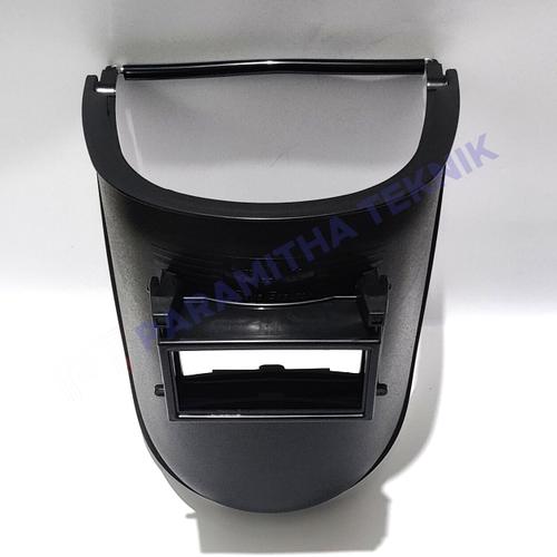 Jual Welding helmet Blue Eagle 6PA2 / kedok las helm clip cap Taiwan ...