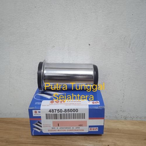 Jual Bushing Bosh Center Arm Steering Futura T120SS 48750-85000 - Kota ...