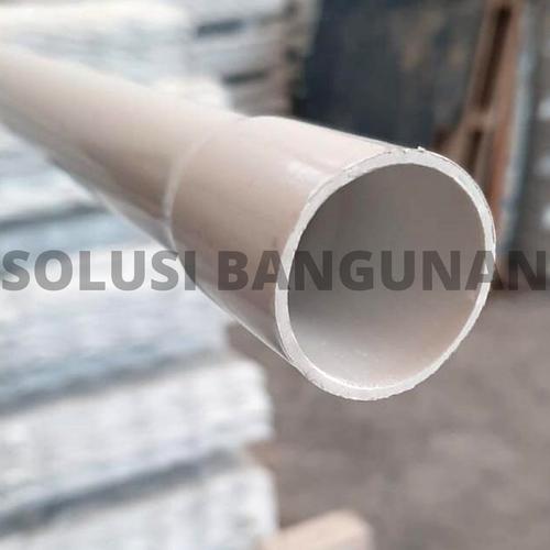 Jual PIPA PVC C 5/8" INCH - 1 METER - Kota Surabaya - Solusi Bangunan ...