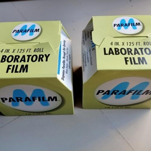 Jual parafilm 4 inch - Kab. Tangerang - Fokus Sahabat Sehat PT. | Tokopedia