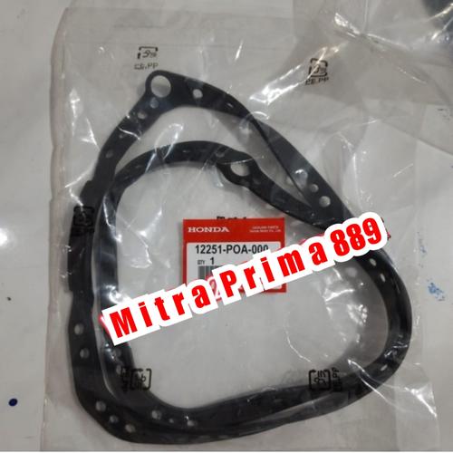 Jual Paking Packing Gasket Calter Kalter Bak oli Cielo Maestro Accord ...