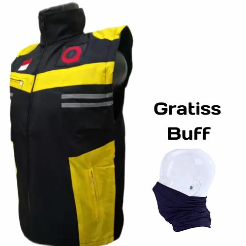 Jual rompi driver maxim terbaru 2021 berkualitas gratis buff keren - M ...