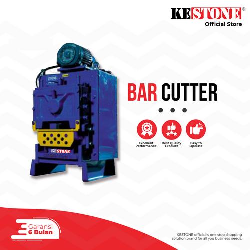 Jual Bar Cutter - Mesin Bar Cutting Pemotong Besi Beton - 16 mm ...