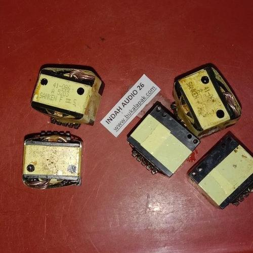 Jual Trafo Psu Untuk Pcb Smps Ferrite Trapo Ferit Untuk Power Suplly ...