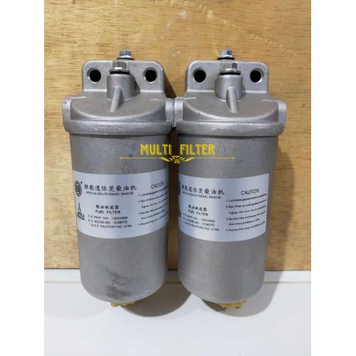Jual Fuel Filter WEICHAI / Filter Solar WEICHAI 13022658 - Jakarta ...