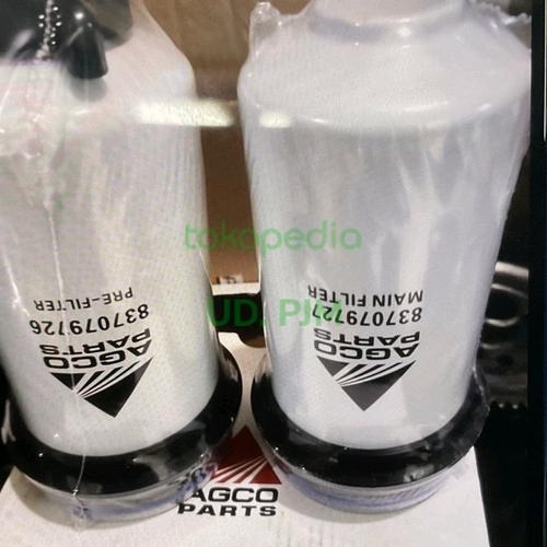 Jual Fuel filter tractor massey fergusson837091130 - Kota Tangerang ...