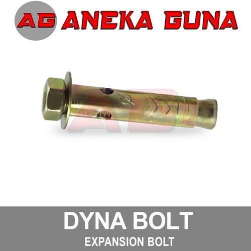 Jual 12 X 60 DYNA BOLT / BAUT BETON / ANCHOR BOLT WOWO - Kota Semarang ...